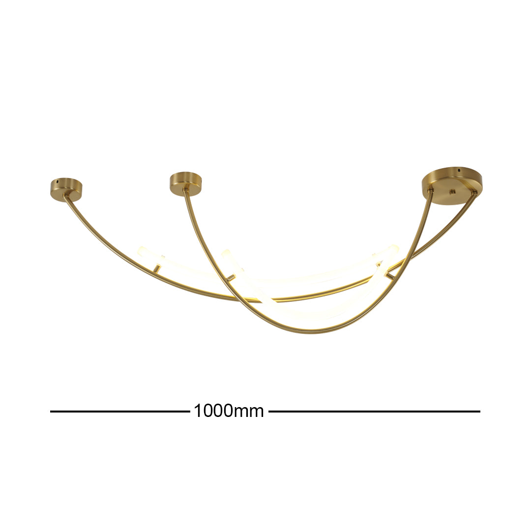 ELEANOR – Aerglolighting